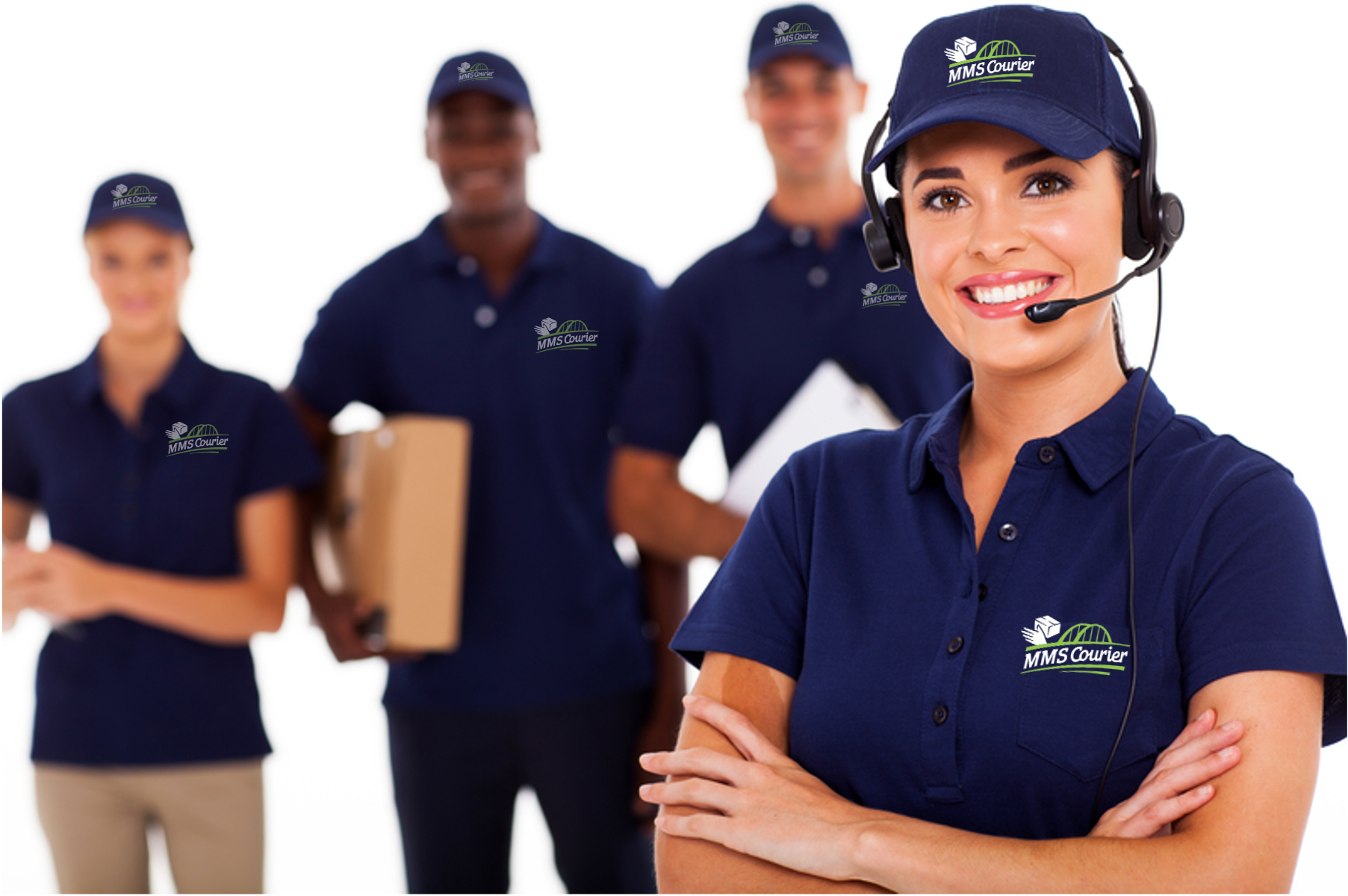 The Three A's of Optimizing Delivery Service: Agility-Accuracy ...